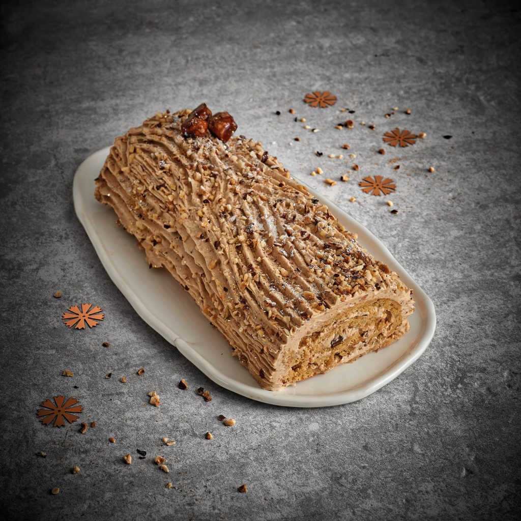 PATE A CHOUX : la recette du chef Conticini | Blog Ma Maison avec Beko